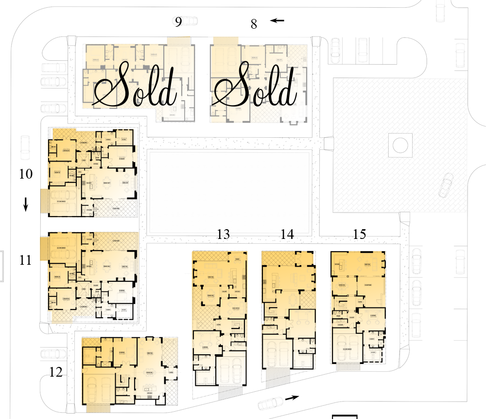 Bella Strada Estates